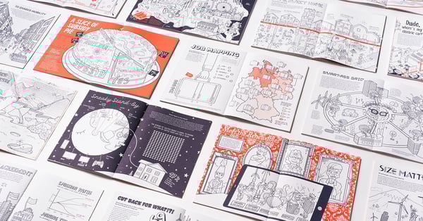 The Ultimate Guide to the Different Types of Paper for Printing