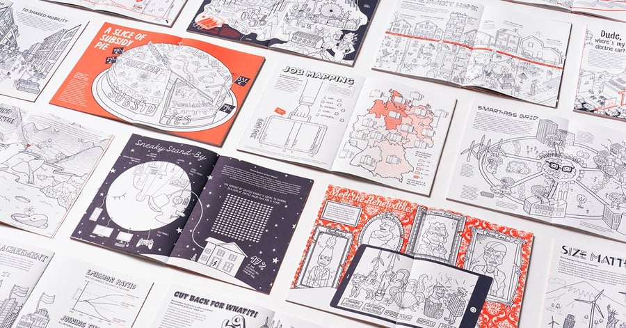 The Ultimate Guide to the Different Types of Paper for Printing