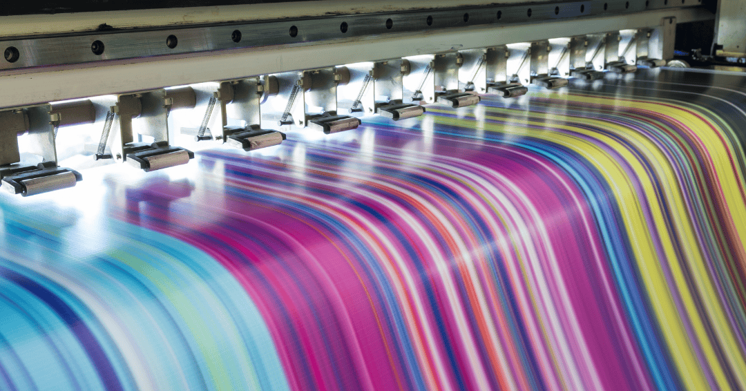 What Are the Different Printing Methods Available? | B&B Press