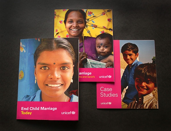 4 Beautiful Examples of Leaflets With Killer Features | B&B Press