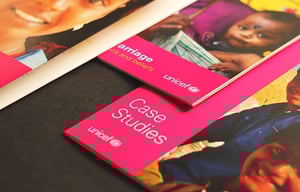 4 Beautiful Examples of Leaflets With Killer Features | B&B Press