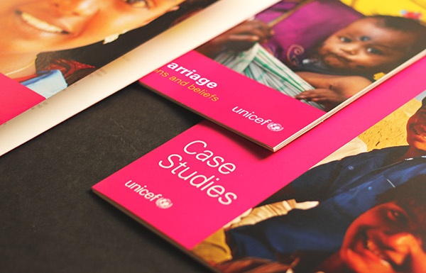 4 Beautiful Examples of Leaflets With Killer Features | B&B Press