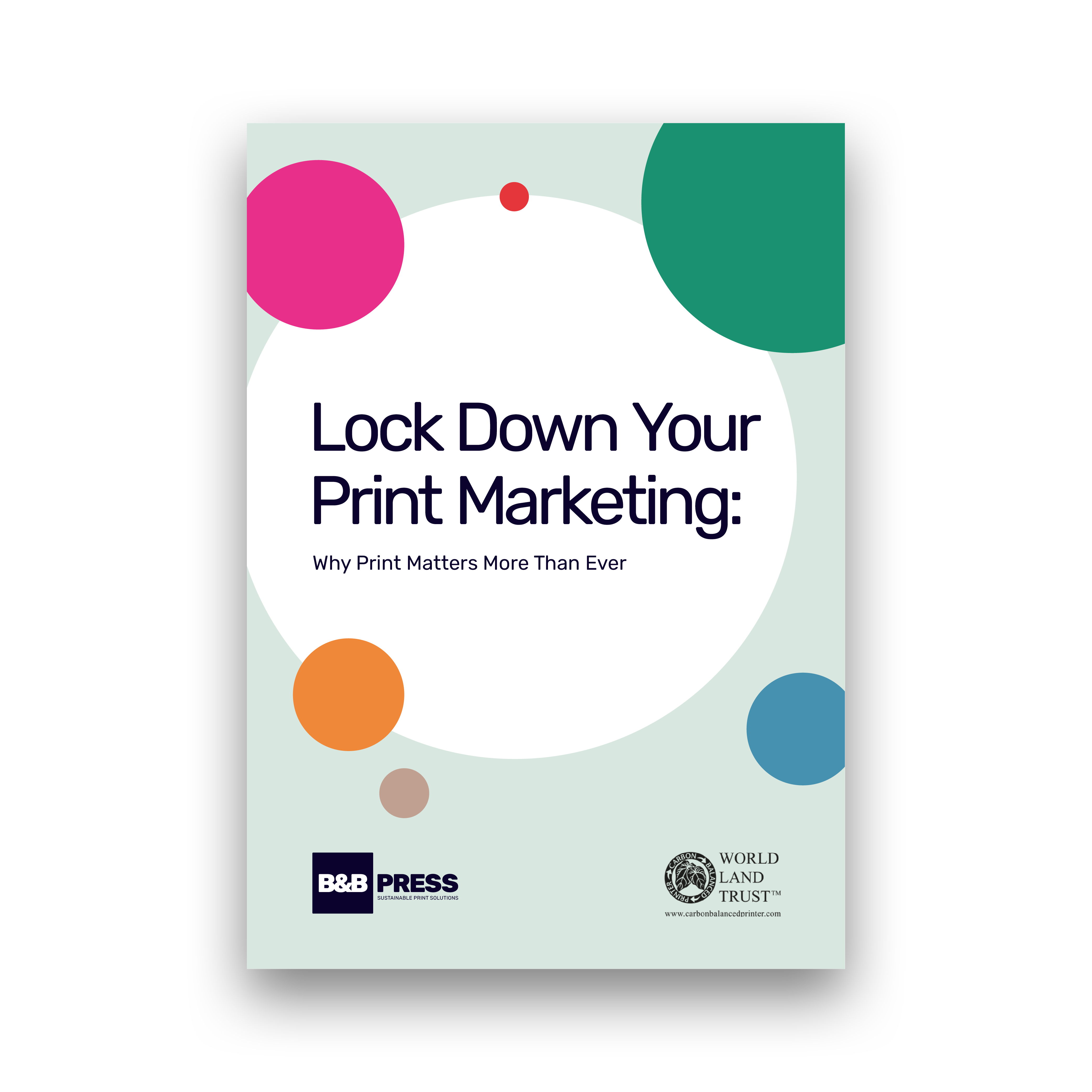 Looking to Add Print to Your Marketing Efforts?