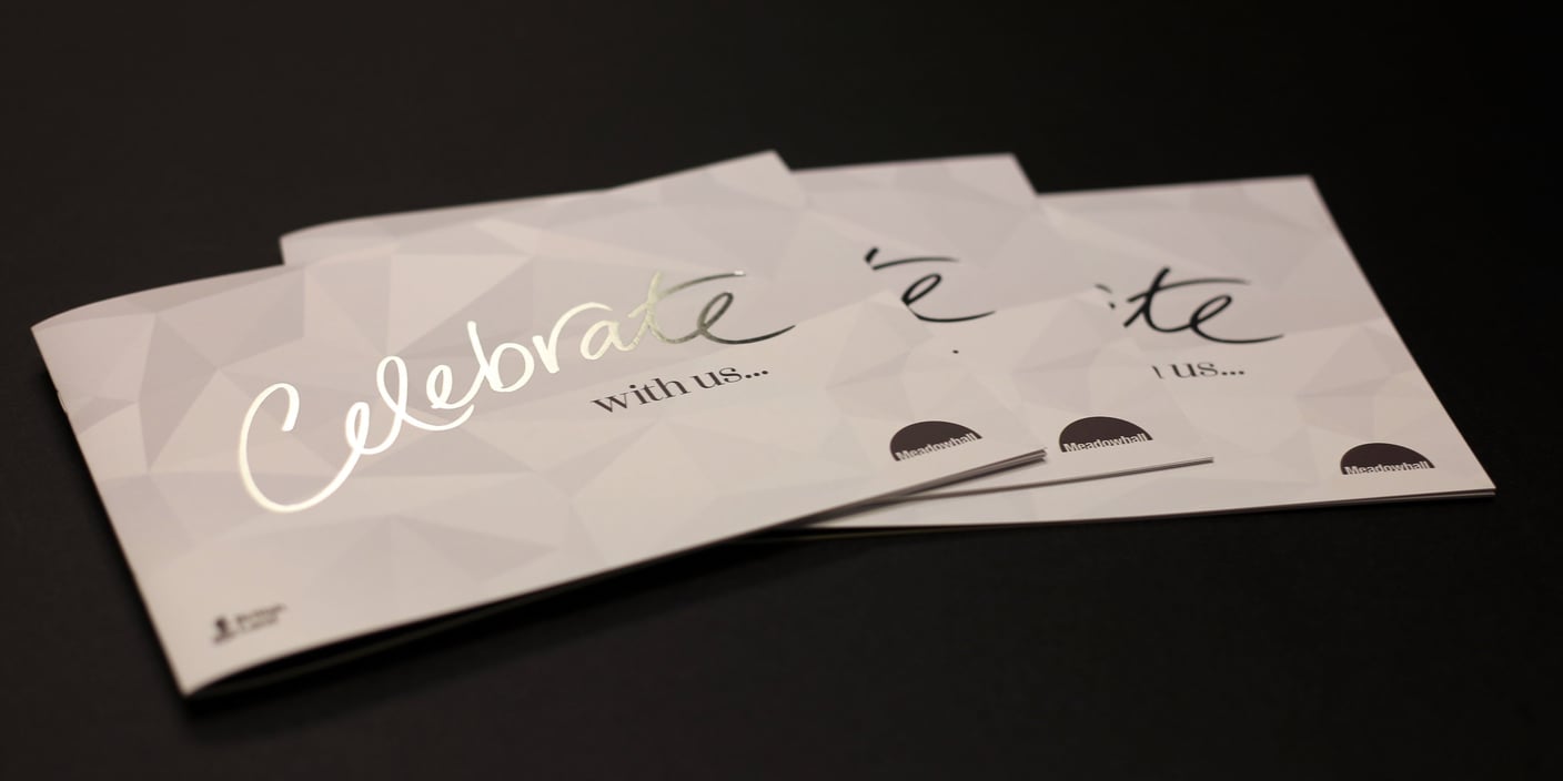 What Is Silk Paper Printing And How Is It Used? | B&B Press