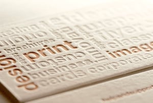 What's the Difference Between Embossed and Debossed? | B&B Press