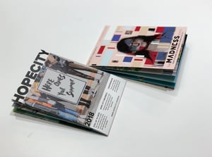 4 Beautiful Examples of Leaflets With Killer Features | B&B Press