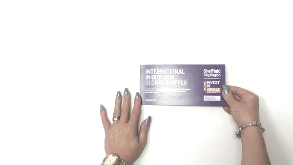 4 Beautiful Examples of Leaflets With Killer Features