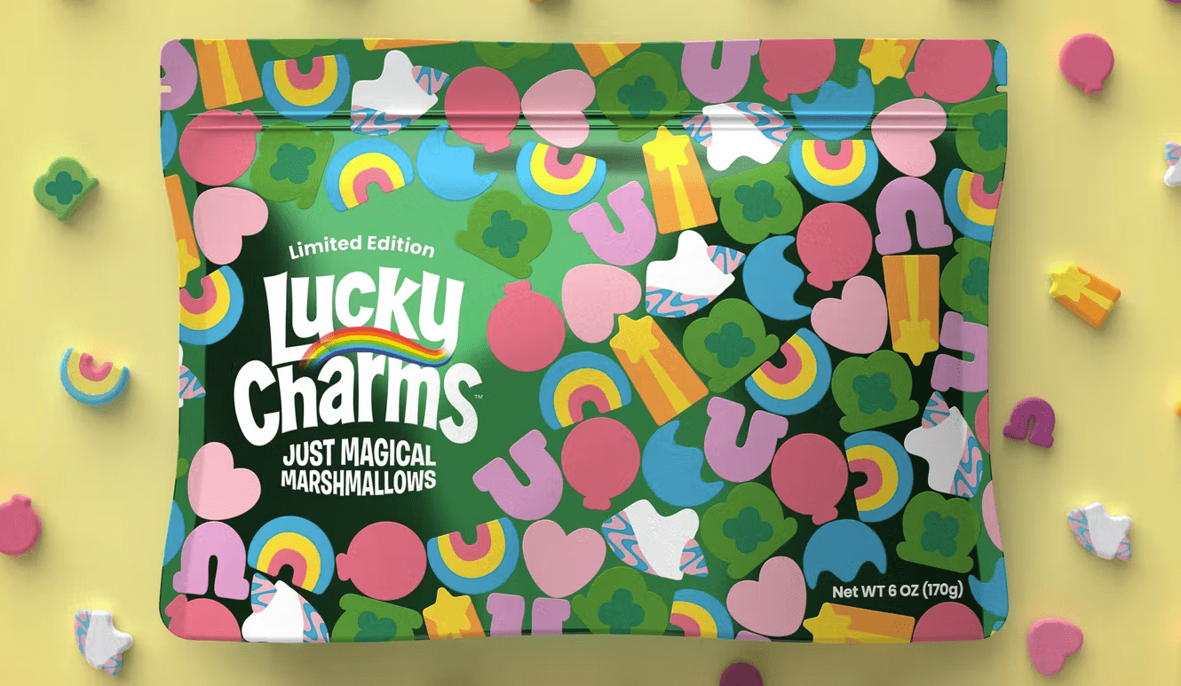 9 Examples of Food Packaging That We Love | B&B Press