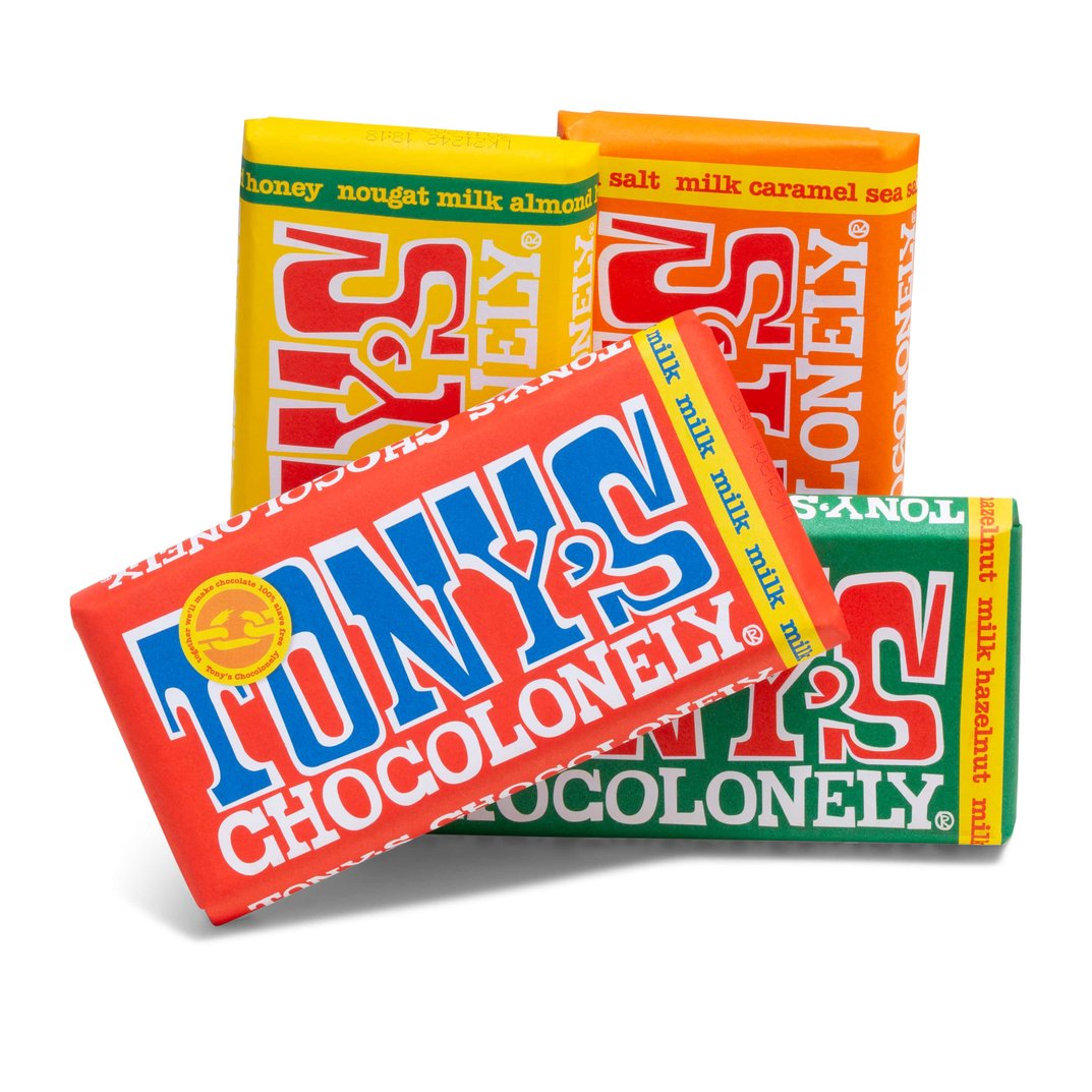 9 Examples of Food Packaging That We Love | B&B Press