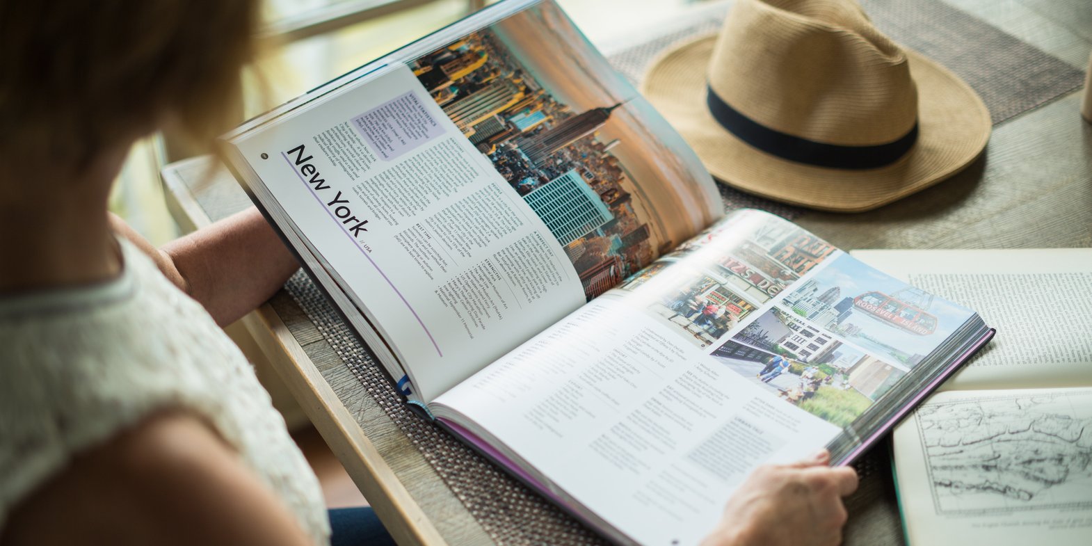 A Glossary of 100 Printing Terms | B&B Press