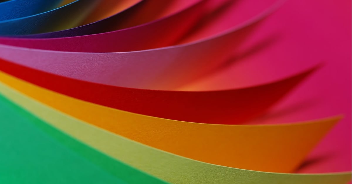 What Paper Grammage Do I Need? | B&B Press