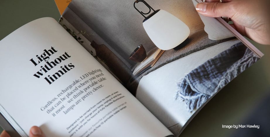 The Benefits Of An LED UV Printing Press | B&B Press