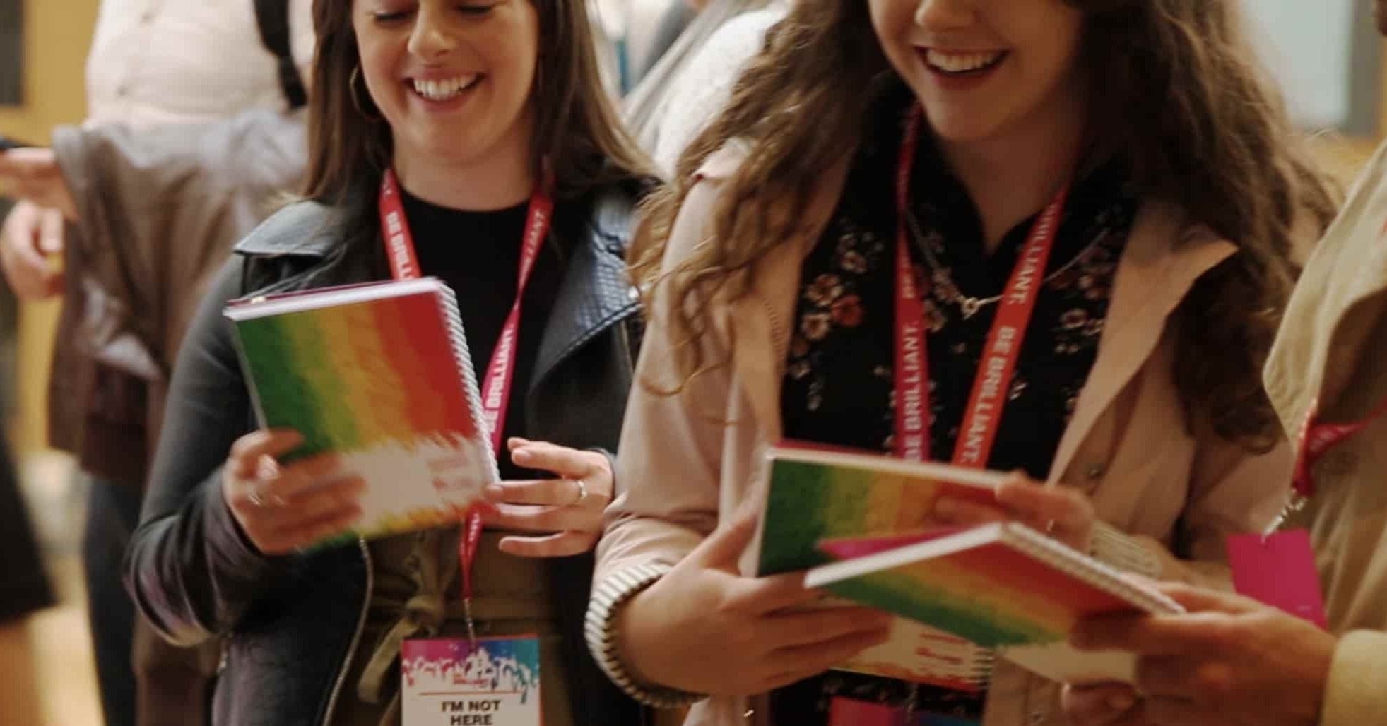 Using Display Printing To Make Your Next Event Brilliant