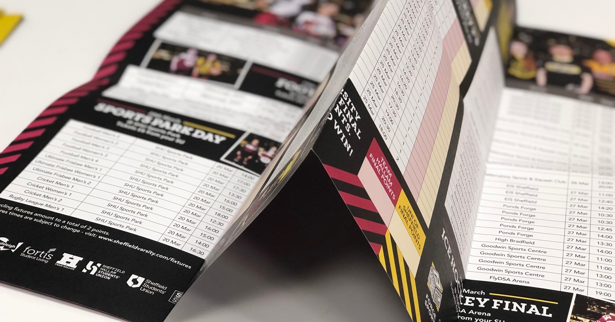 Ultimate Guide to the Different Types of Paper for Printing