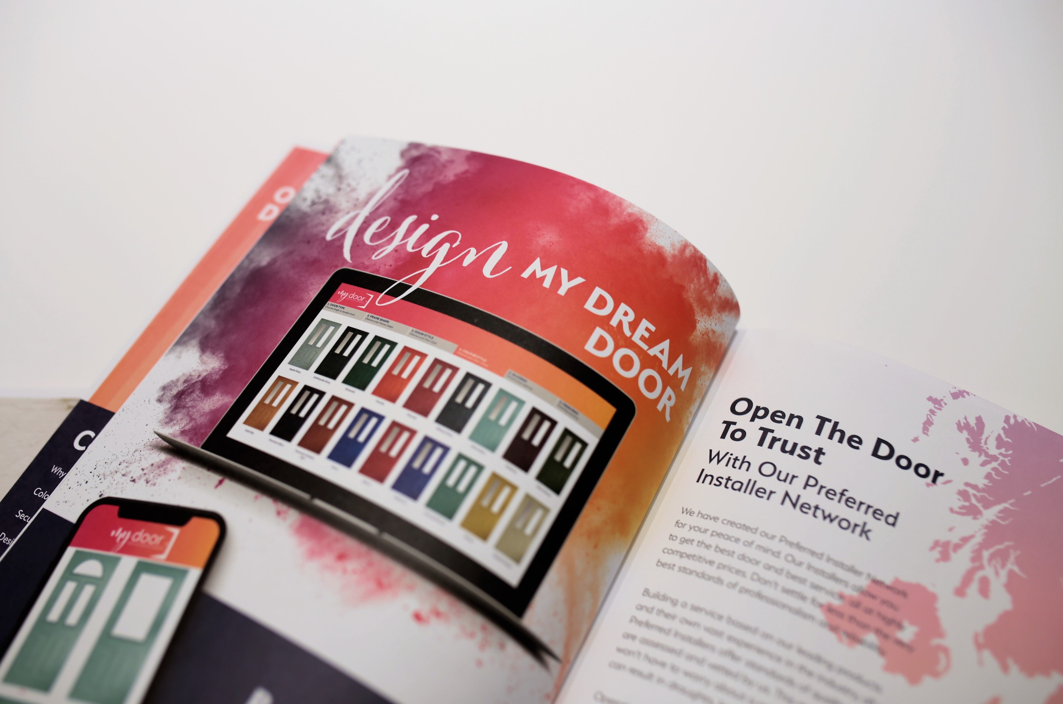 Why You Need Physical Print Collateral in Your Marketing Strategy