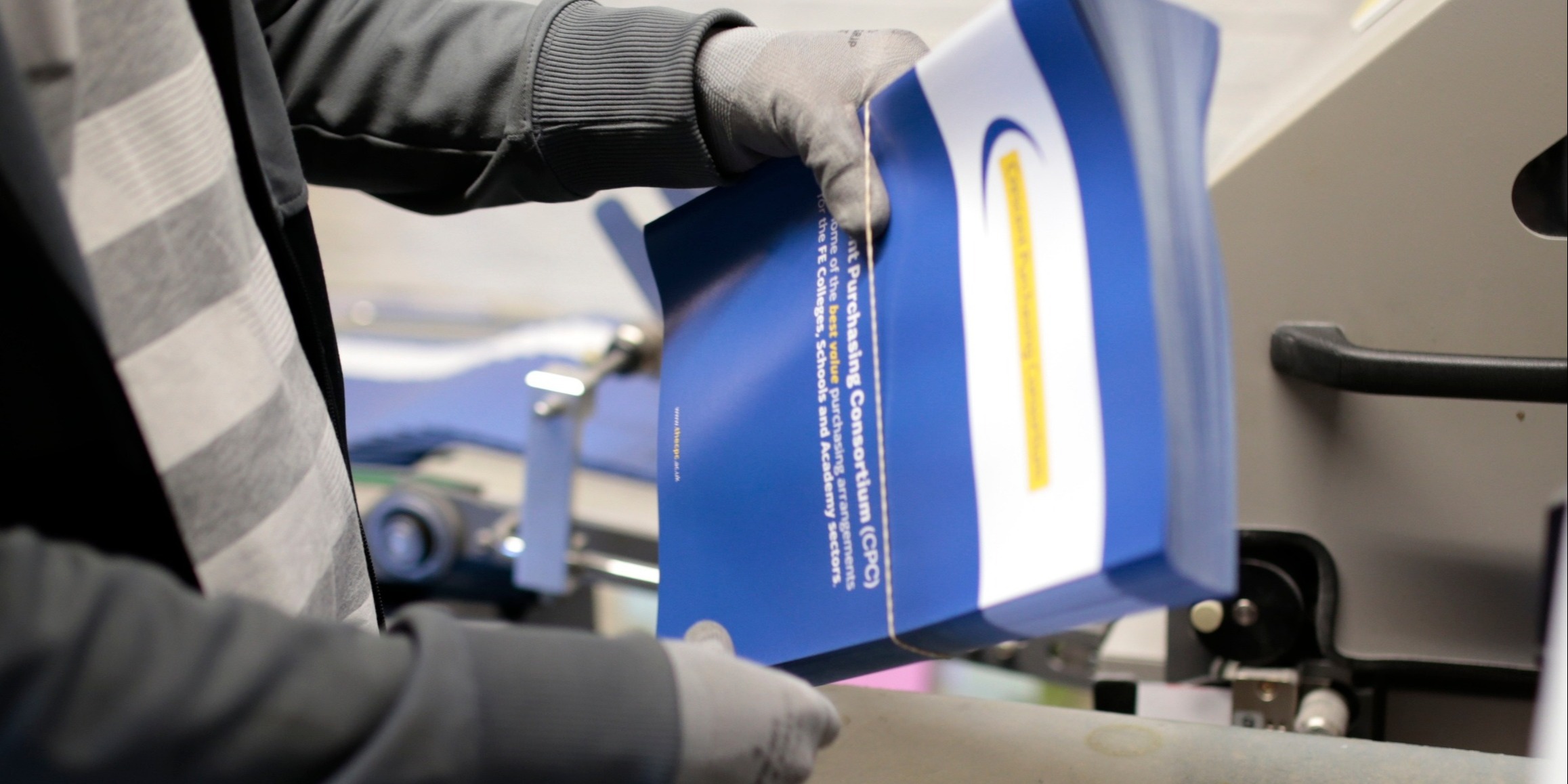 A Glossary of 100 Printing Terms