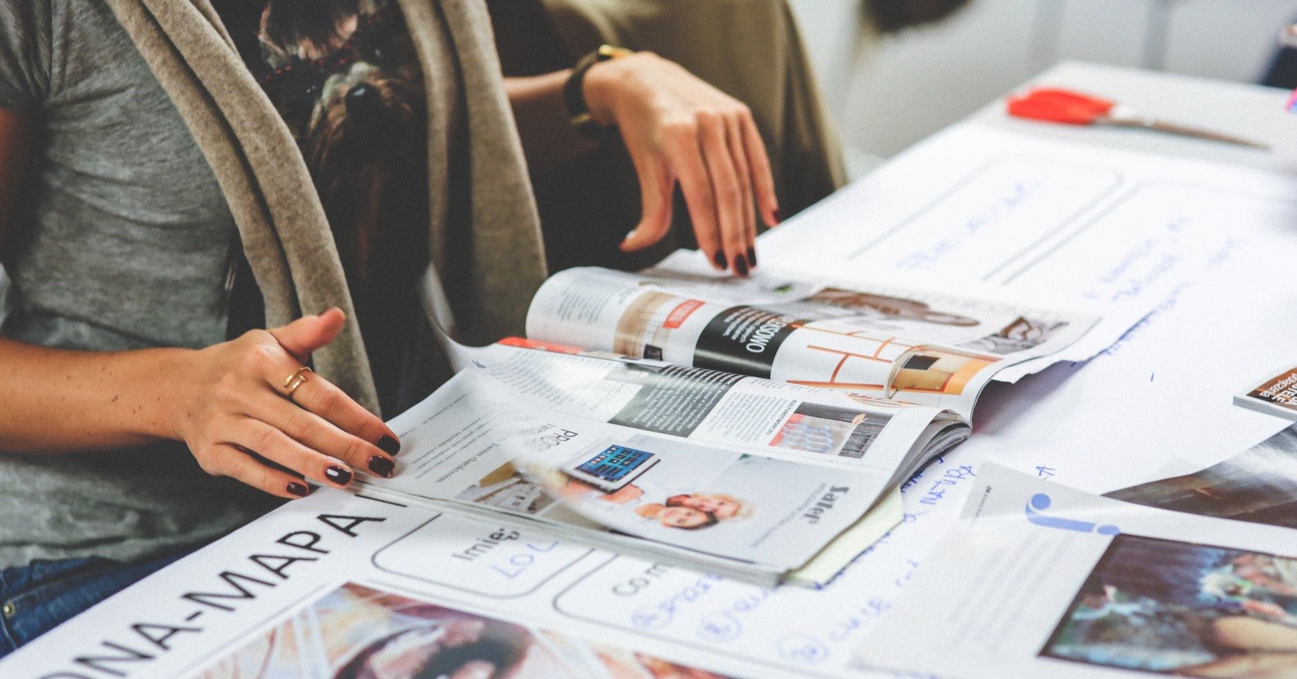 What is a Print Proof? 5 Other FAQs About Professional Printing