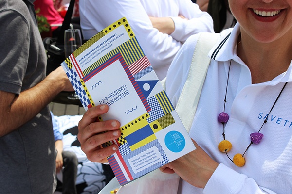 The Brilliant Guide to Event Programme Printing | B&B Press